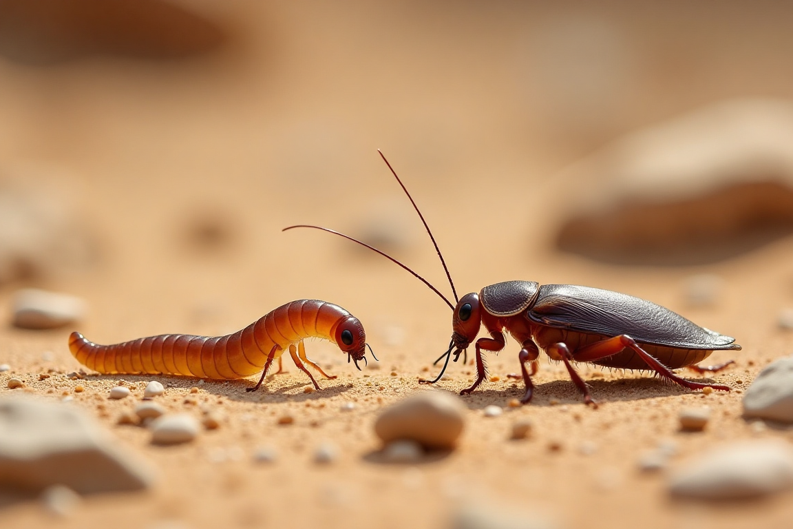 Superworms vs. Dubia Roaches - Which is the Better Feeder? – Ovipost