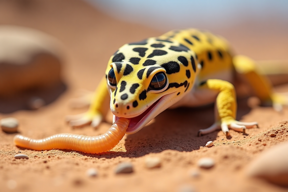 Mealworms vs. Superworms - Which is the Better Feeder? – Ovipost