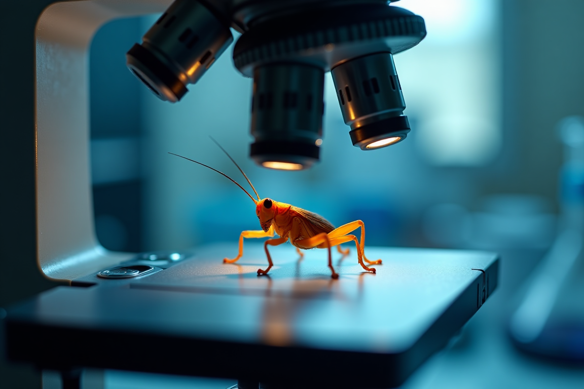 How to Get Crickets to Grow Faster – Ovipost